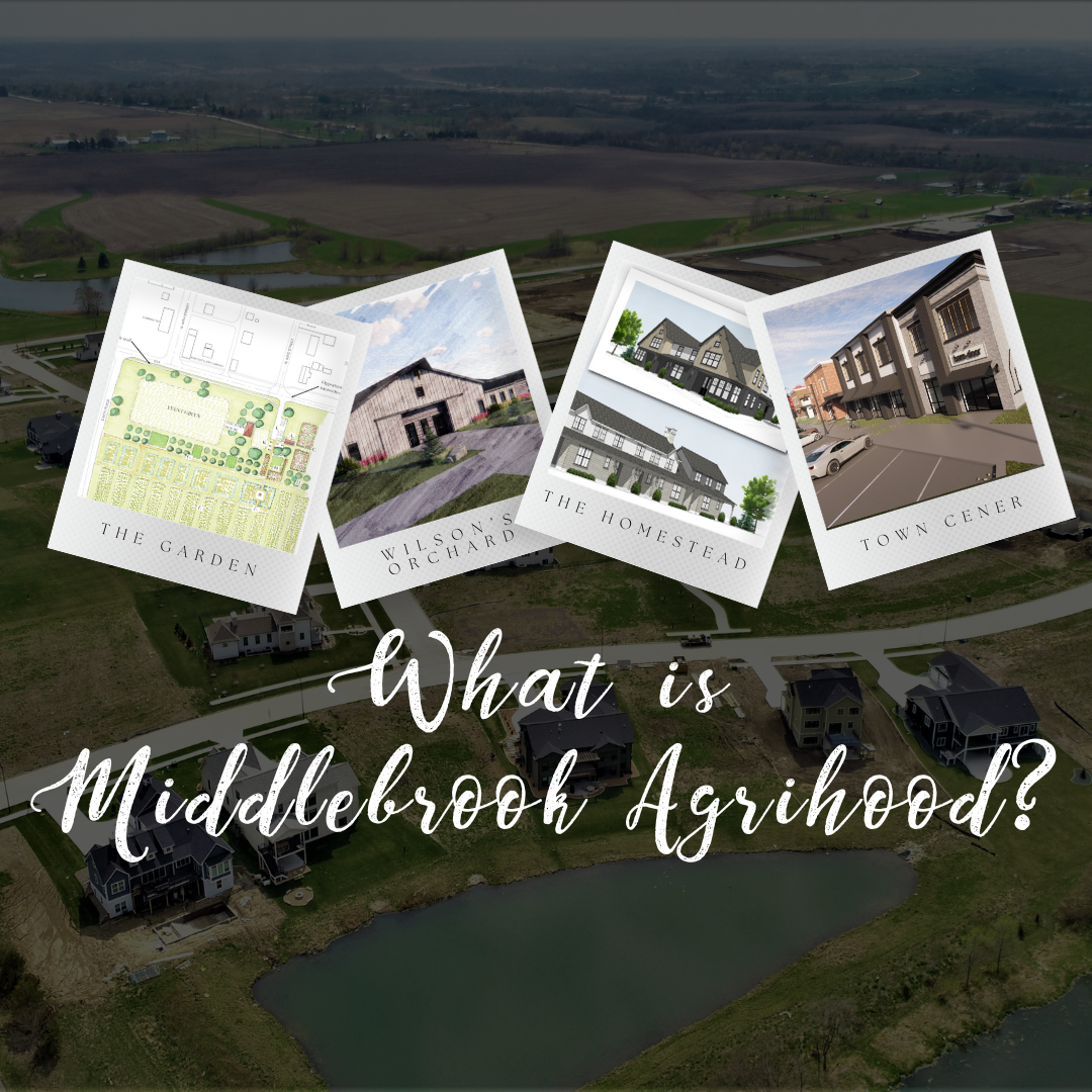 Middlebrook Mercantile